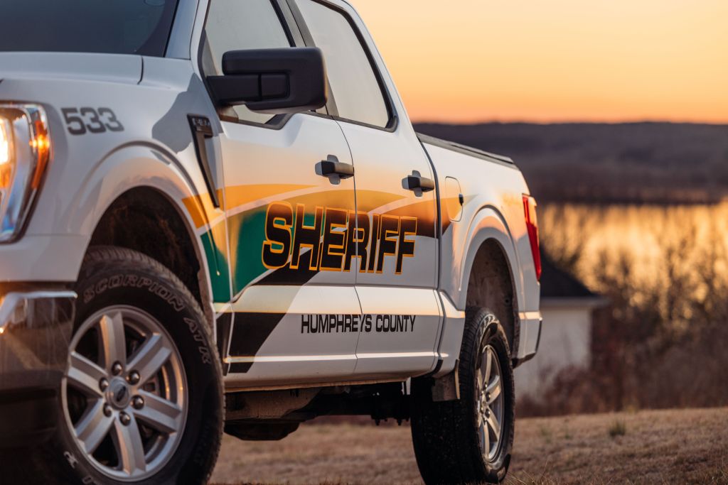 Humphreys County Sheriff's Office – Protecting and Serving Humphreys ...