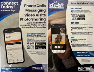 Inmate Services – Humphreys County Sheriff's Office